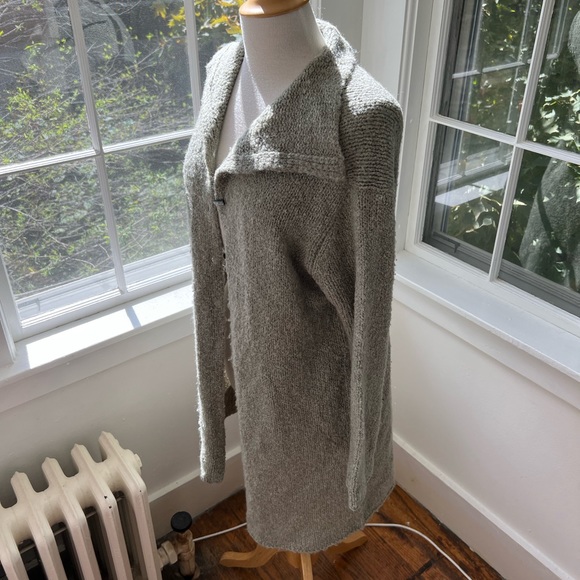 J. Jill | Sweaters | Jjill Long Cozy Boucle Cardigan | Poshmark